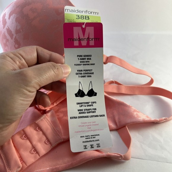 Maidenform | Intimates & Sleepwear | Maidenform Womens Pure Genius ...